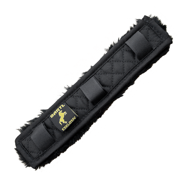 Bartl Sheepskin chin cover – Equibox