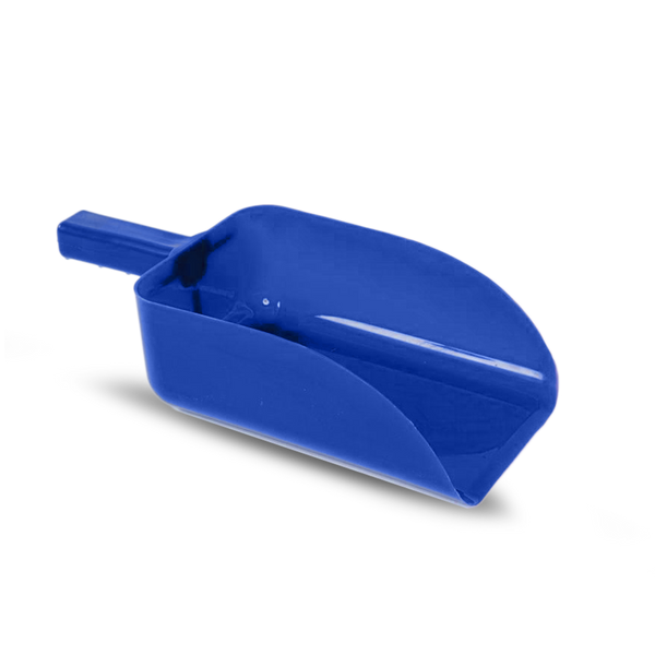 Feed Scoop plastic Square – Equibox