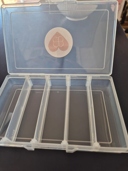 Adjustable Stud Storage Box – Equibox