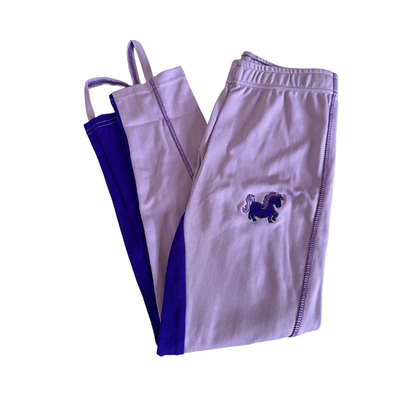 Colt Wear Kids Two Tone Lycra Slax – Equibox