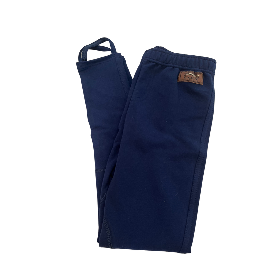 Colt Wear Lycra Slax - Plain Colours – Equibox